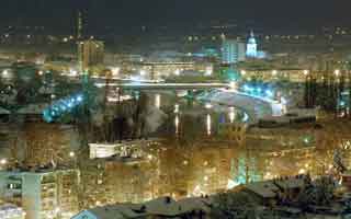 HEP grupa - HEP Karlovčanima