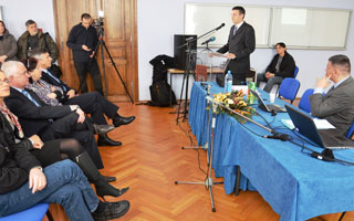 HEP grupa - Informiranje javnosti o izradi Studije o utjecaju na okoliš ...