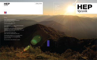 HEP grupa - N. Bruketa u HEP Vjesniku: Investirati pametno i intenzivno