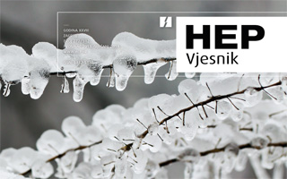 HEP grupa - Termostatski ventili i razdjelnici topline 40 posto smanjuju potrošnju