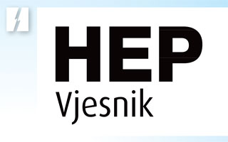 HEP grupa - U novom broju HEP Vjesnika o poplavama u Slavoniji