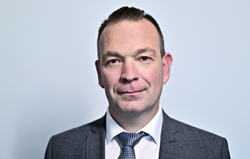 HEP grupa - dr.sc. Ante Elez, član Uprave