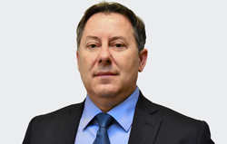 HEP grupa - Vice Oršulić, predsjednik Uprave