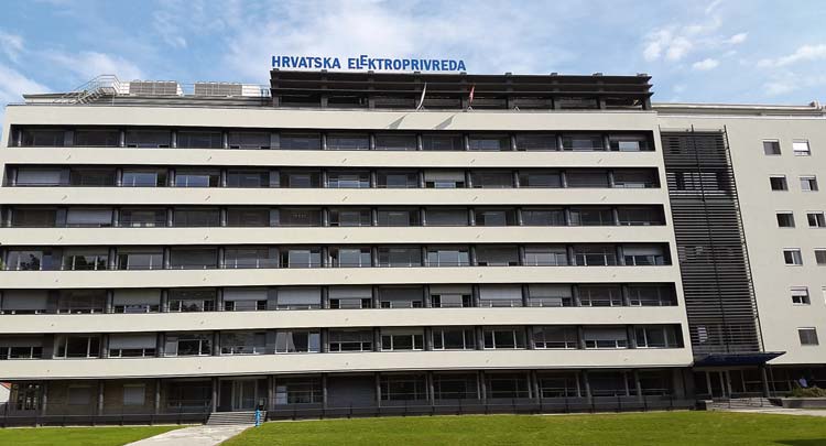 HEP grupa - Priopćenje Hrvatske elektroprivrede