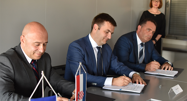 HEP grupa - U napredne mreže će se do 2022. godine uložiti 230 milijuna ...