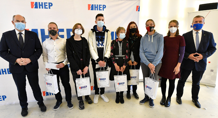 HEP grupa - HEP i Hrvatska trebaju mlade koji „imaju žicu“