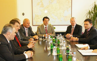 HEP grupa - Nadzorni odbor imenovao novu Upravu HEP-a d.d.