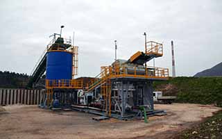 HEP grupa - Nema više prašine s odlagališta pepela u TE Plomin