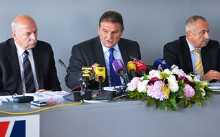 HEP grupa - Započeo proces izgradnje TE Plomin C