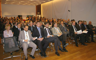 HEP grupa - Uprava s Kolegijem direktora HEP-a