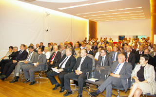 HEP grupa - Uprava s Kolegijem direktora HEP-a