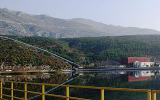 HEP grupa - HEP će u revitalizaciju hidroelektrana do 2019. uložiti 2,1 ...