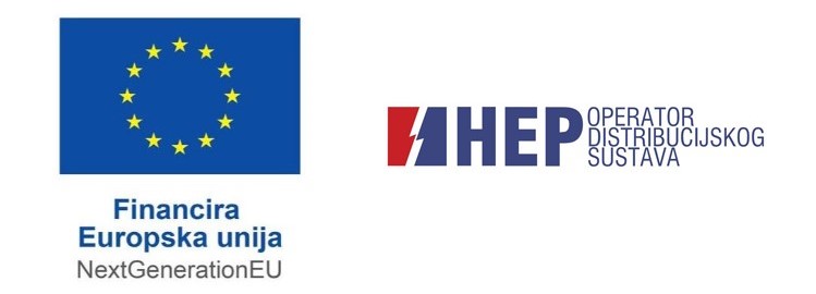 HEP grupa - Modernizacija hrvatske distribucijske elektroenergetske mreže