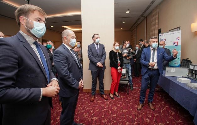 HEP grupa - HEP ODS Implementing Smart Grid Pilot Project Worth HRK 176 ...