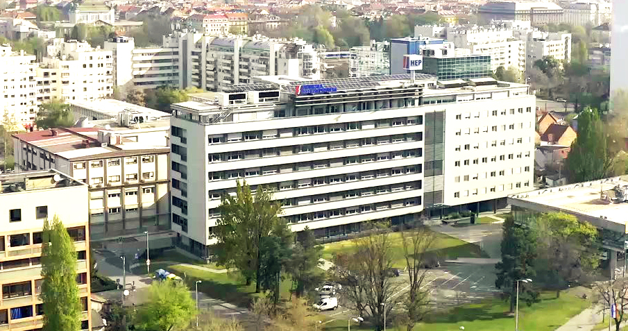 HEP grupa - Appointed President and Two New Members of HEP Management Board