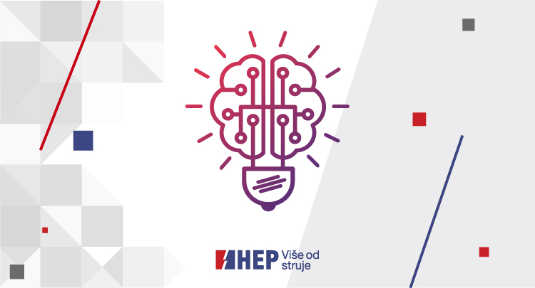 HEP ELEKTRA d.o.o. - Naslovna