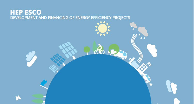 HEP grupa - Energy Efficiency