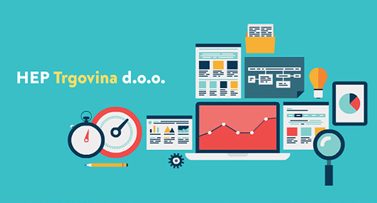 HEP grupa - HEP-Trgovina d.o.o.