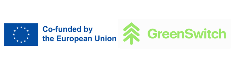 HEP grupa - Projekt GreenSwitch