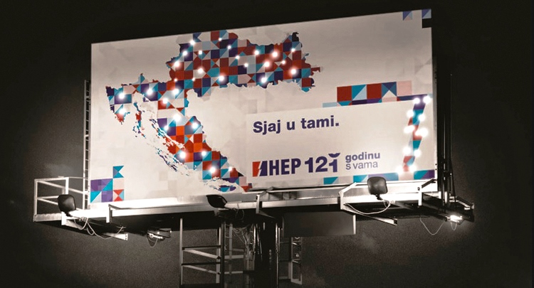 HEP grupa - HEP-ove marketinške kampanje nižu uspjehe