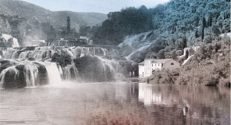 HEP grupa - 126 godina Hrvatske elektroprivrede