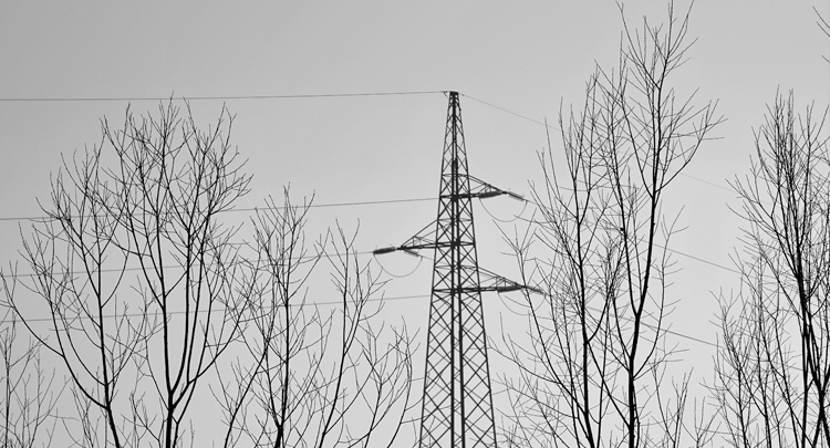 HEP ELEKTRA d.o.o. - Naslovna