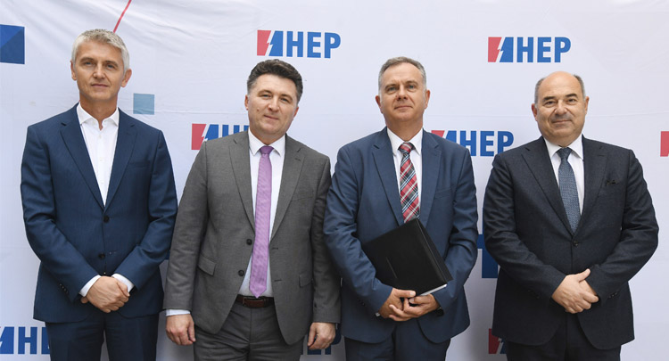 HEP grupa - Homepage