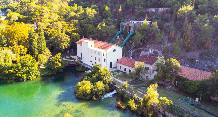 HEP grupa - Dan Hrvatske elektroprivrede