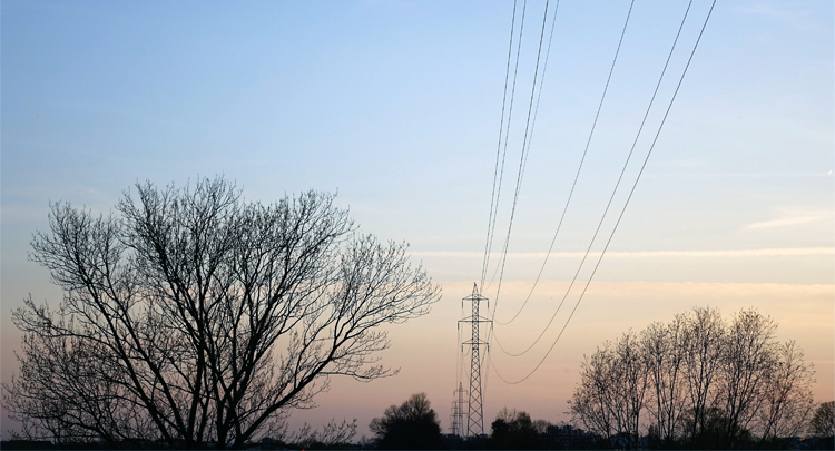 HEP ELEKTRA d.o.o. - Naslovna