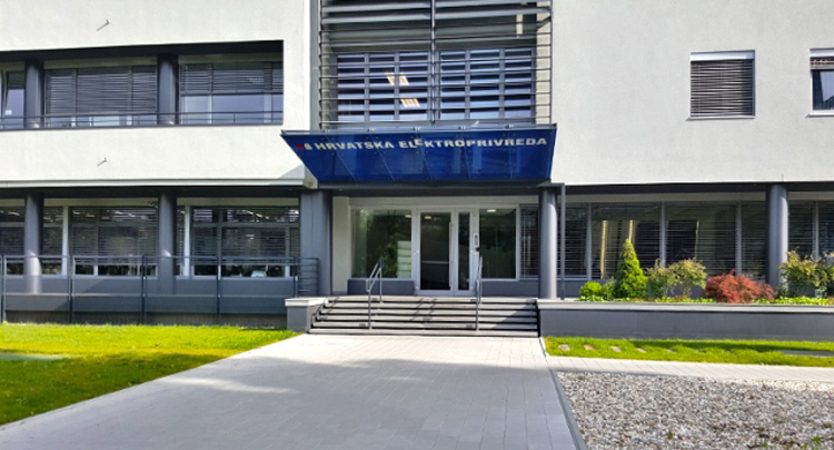 HEP grupa - HEP Group's profit HRK 2.045bn