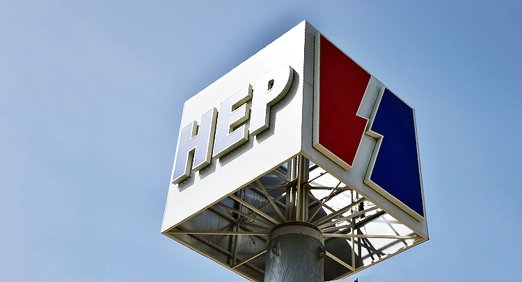 HEP grupa - Homepage