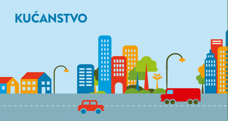 HEP ELEKTRA d.o.o. - Kućanstvo