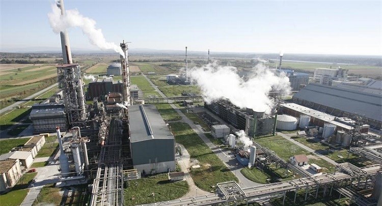 HEP ESCO d.o.o. - Petrokemija