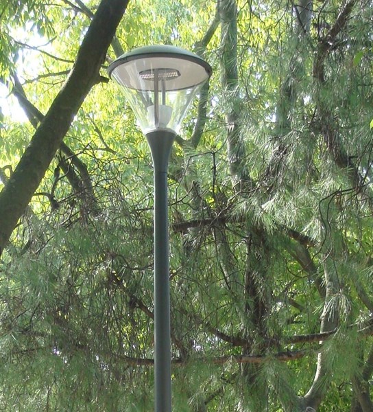 HEP ESCO d.o.o. - Javna rasvjeta Pule