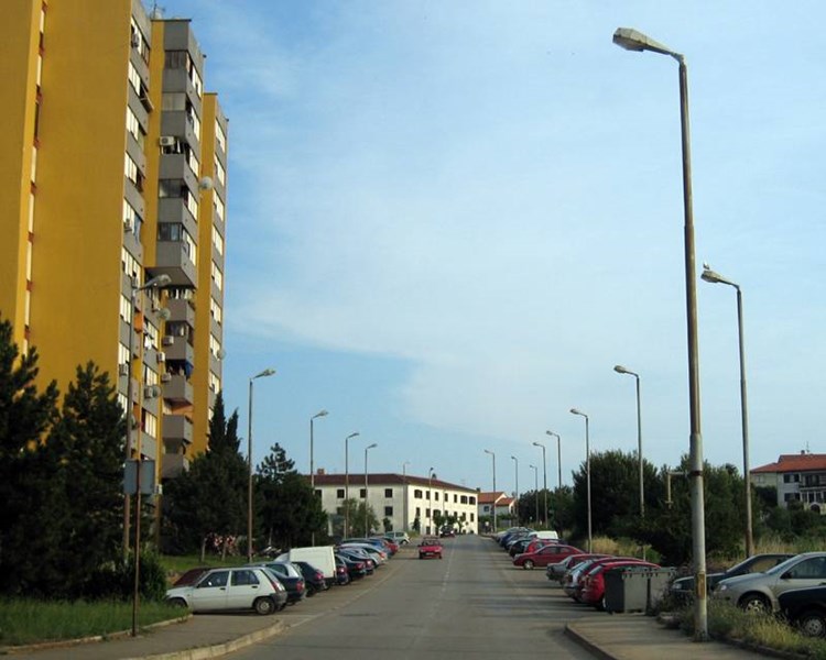 HEP ESCO d.o.o. - Javna rasvjeta Pule