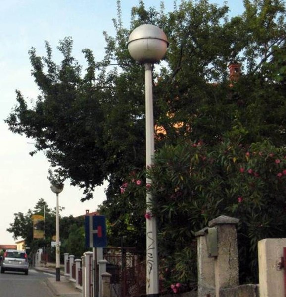 HEP ESCO d.o.o. - Javna rasvjeta Pule