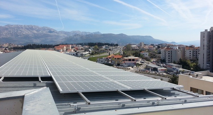 HEP ESCO d.o.o. - Sunčane elektrane HEP-a