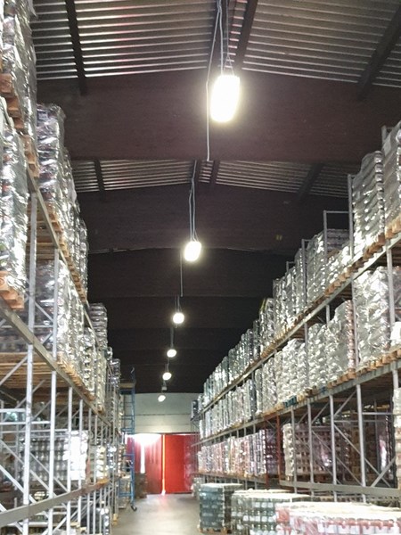 HEP ESCO d.o.o. - SE ENNA Fruit