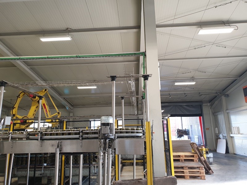 HEP ESCO d.o.o. - SE ENNA Fruit