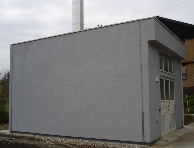 HEP ESCO d.o.o. - OB Sisak