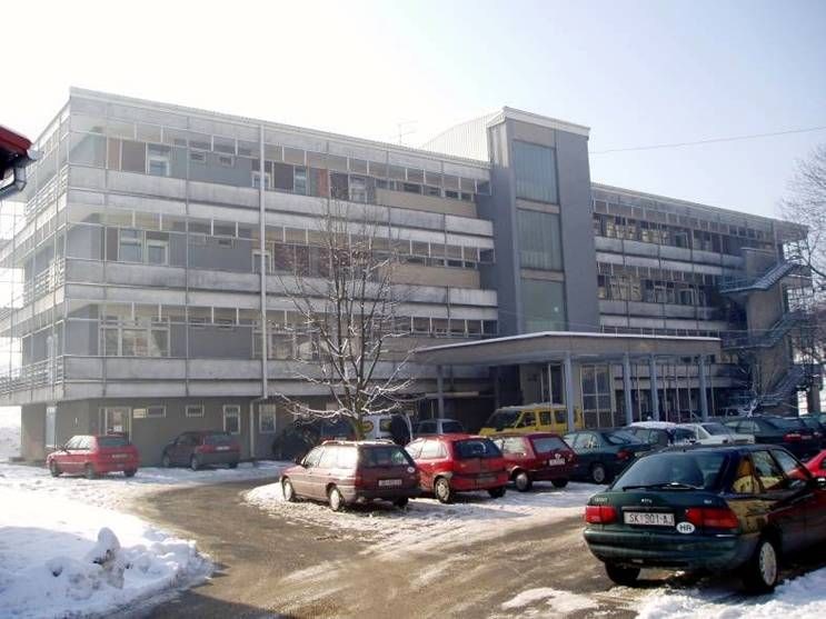 HEP ESCO d.o.o. - OB Sisak