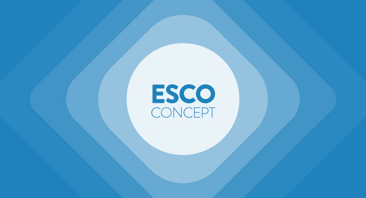 Esco Energy Services Company