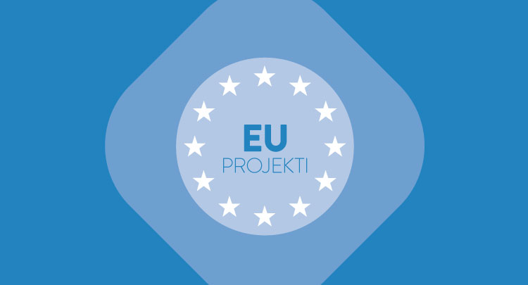 HEP ESCO d.o.o. - EU projekti