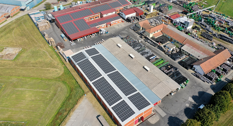 HEP ESCO d.o.o. - SE ENNA Fruit