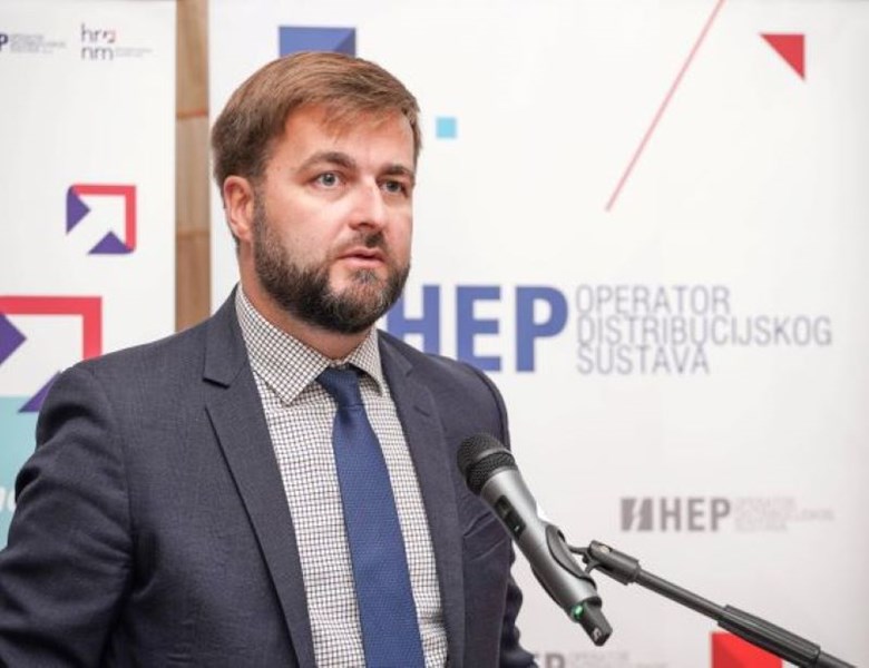 HEP ODS - HEP ODS pokrenuo Pilot projekt uvođenja naprednih mreža ...