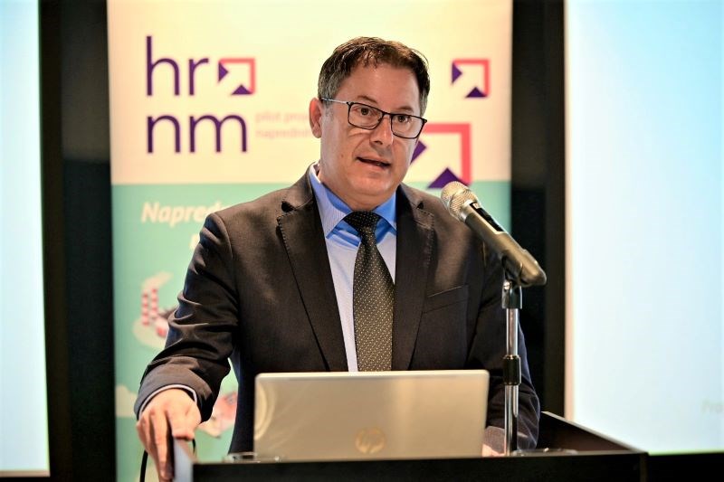 HEP ODS - HEP ODS uspješno proveo prvi EU projekt i ugovara novi od 228 ...