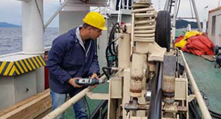 HEP ODS - HEP ODS položio podmorski kabel Koločep-Lopud-Šipan