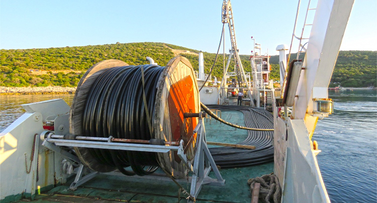 HEP ODS - Više od 500 milijuna kuna ulaganja za sigurniju opskrbu ...