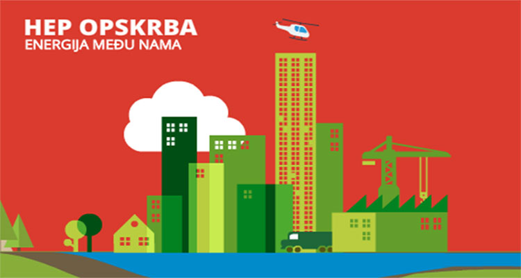 HEP Opskrba d.o.o. - Skupština i Nadzorni odbor