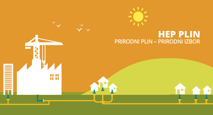 HEP Plin d.o.o. - Kupci